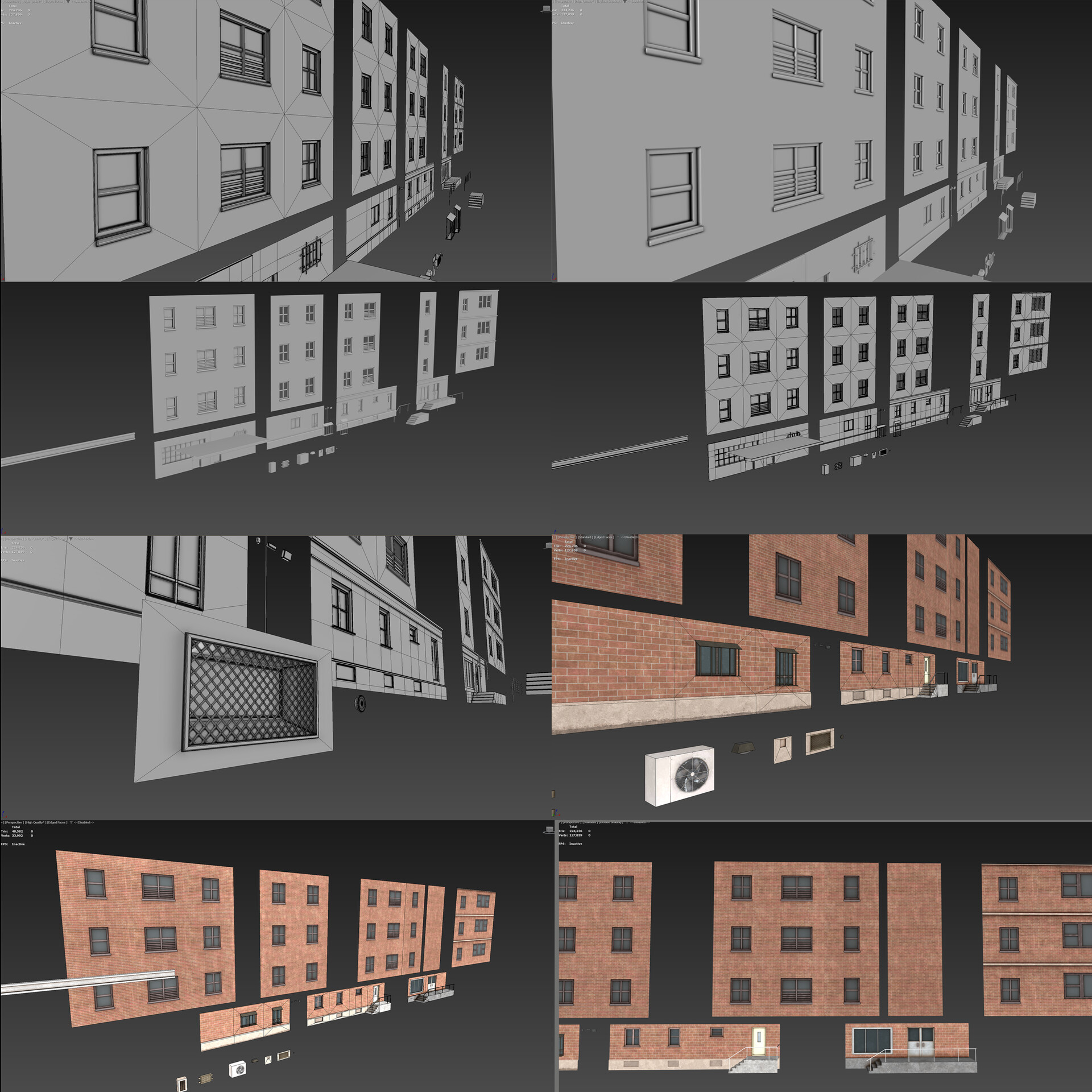 Razvan-Gabriel Giubernea - Gangstar New York - | Kits | - Brownsville ...