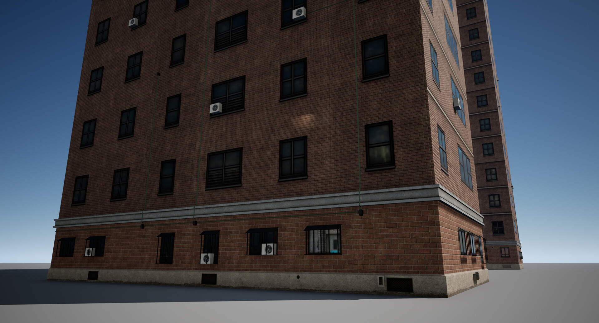 Razvan-Gabriel Giubernea - Gangstar New York - | Kits | - Brownsville ...