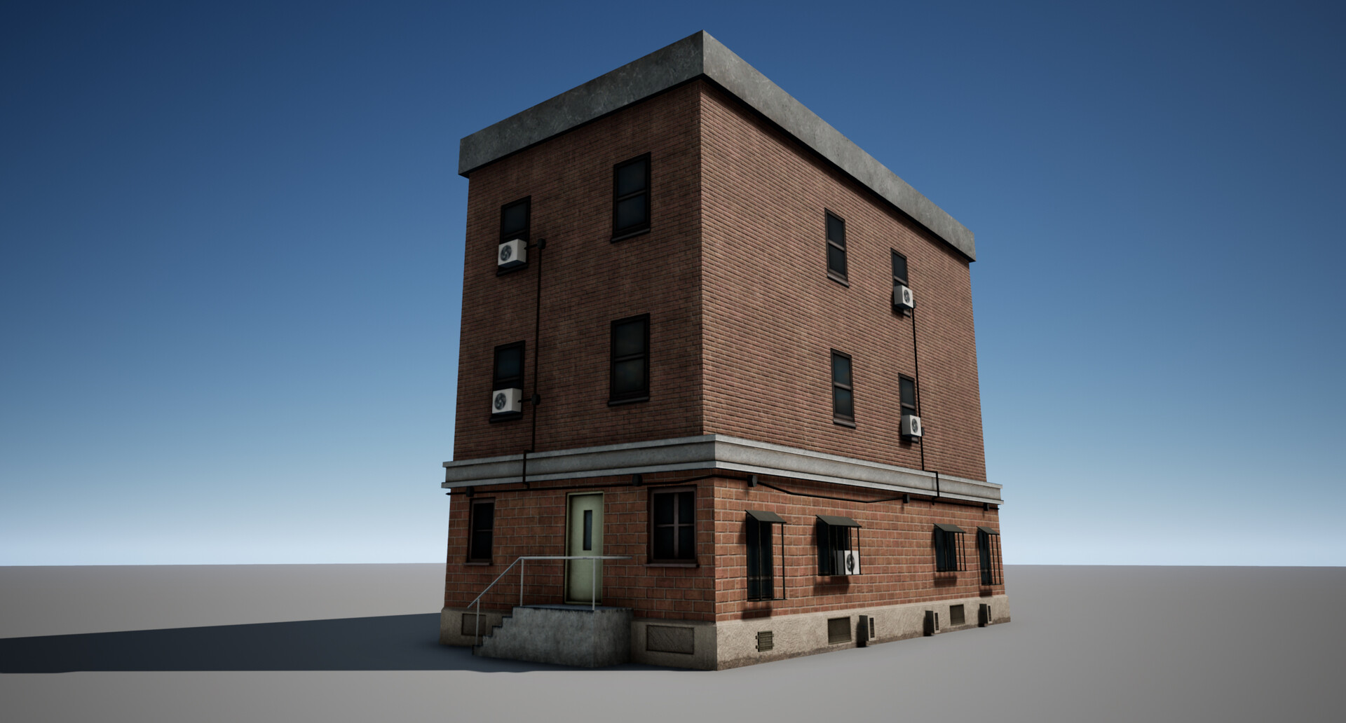 Razvan-Gabriel Giubernea - Gangstar New York - | Kits | - Brownsville ...