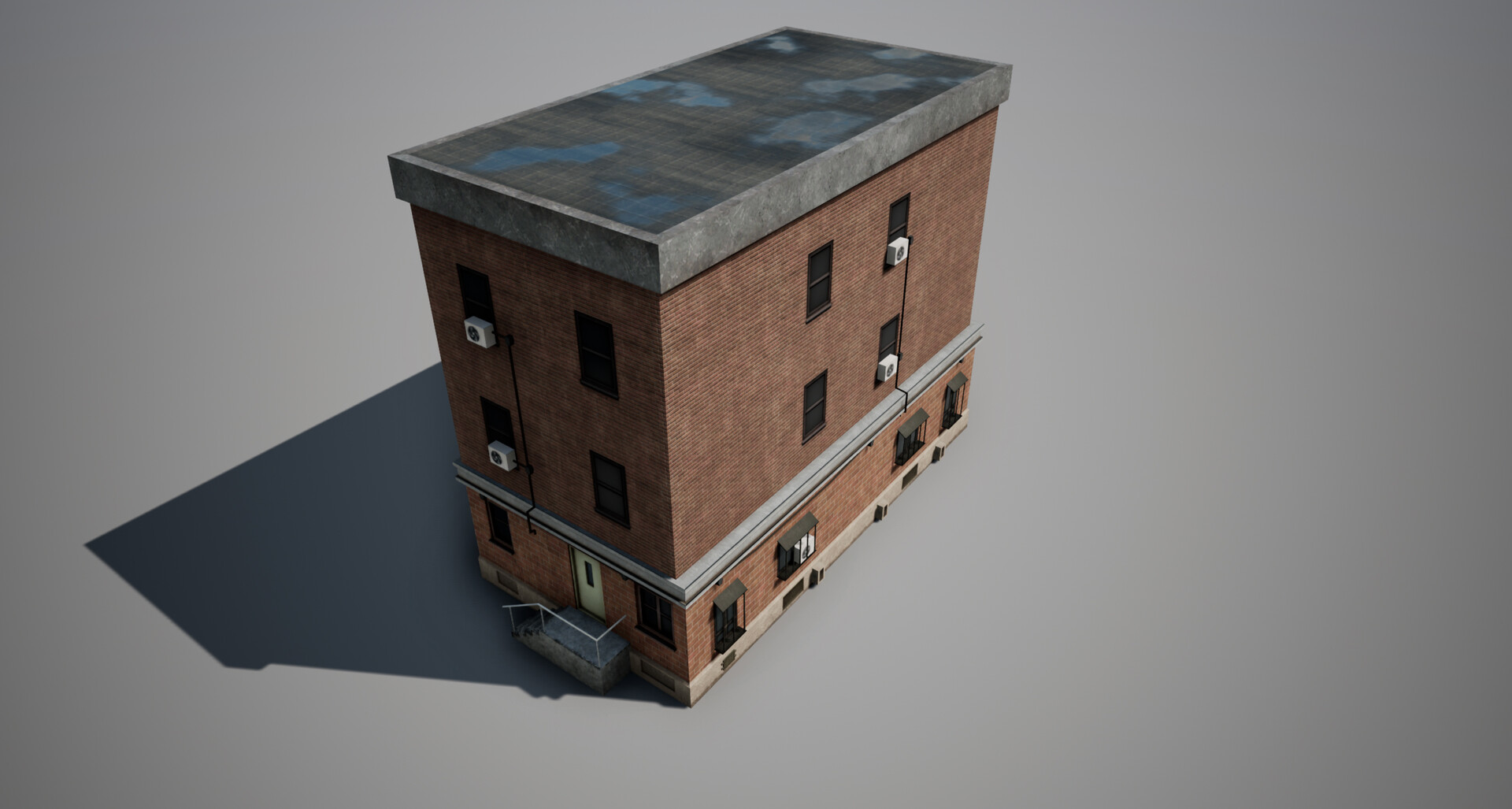 Razvan-Gabriel Giubernea - Gangstar New York - | Kits | - Brownsville ...