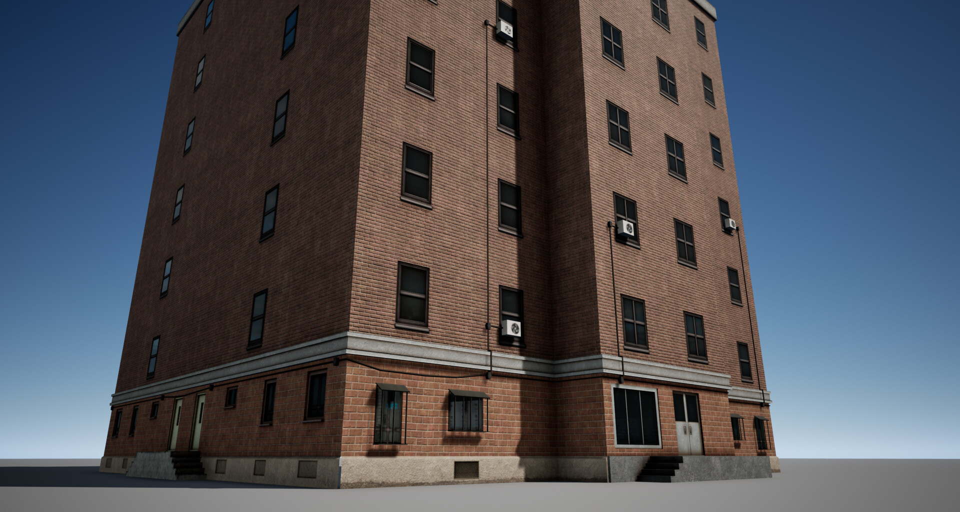 Razvan-Gabriel Giubernea - Gangstar New York - | Kits | - Brownsville ...