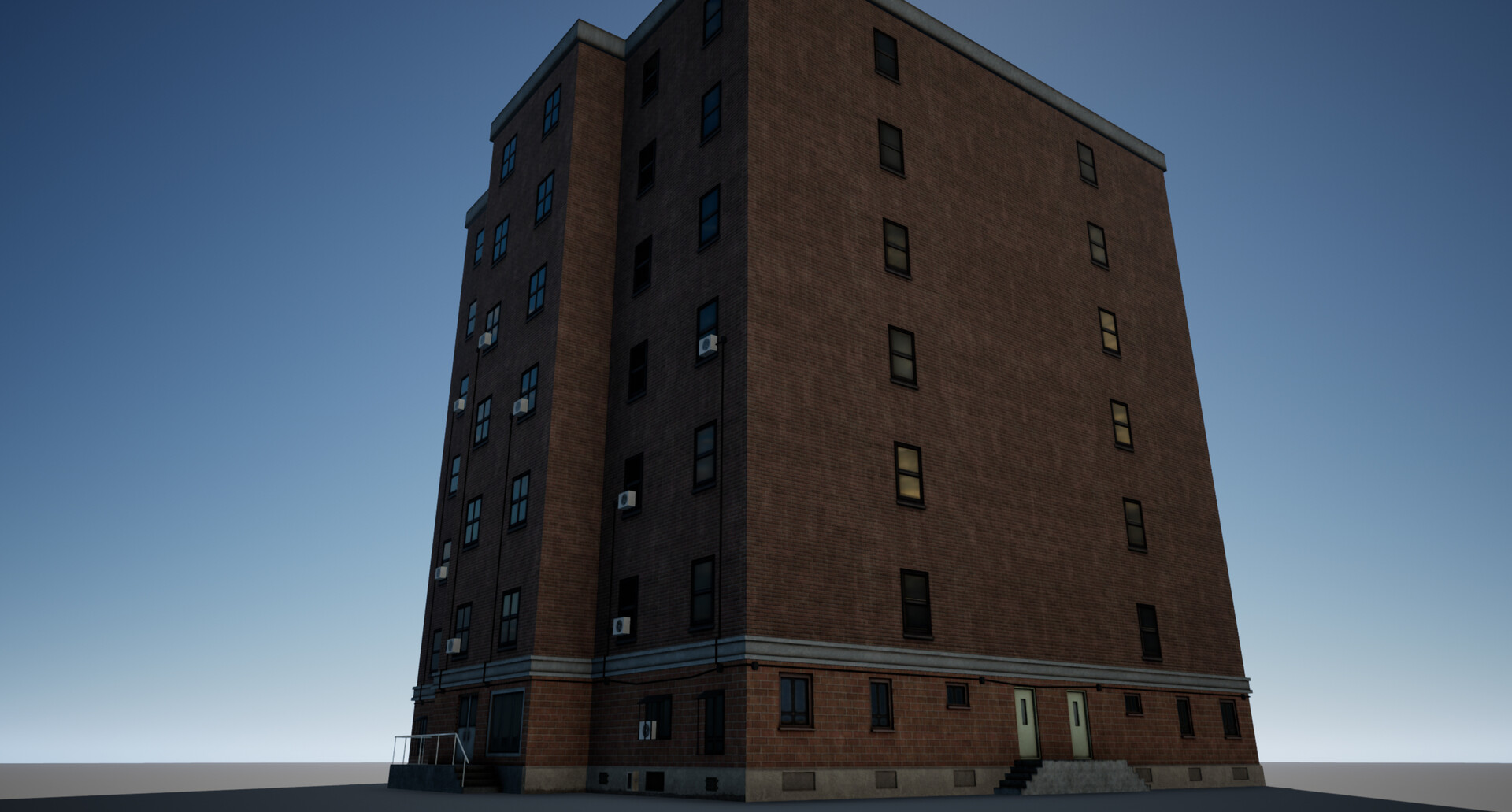 Razvan-Gabriel Giubernea - Gangstar New York - | Kits | - Brownsville ...