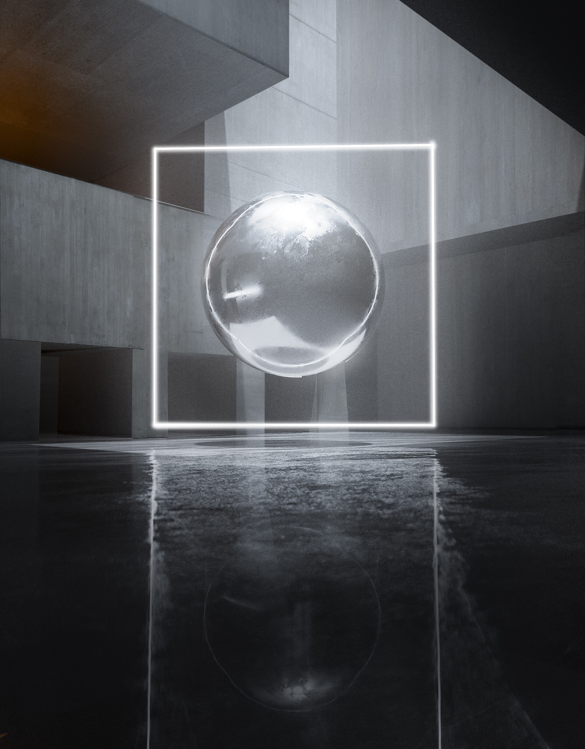 ArtStation - Sphere v1.01