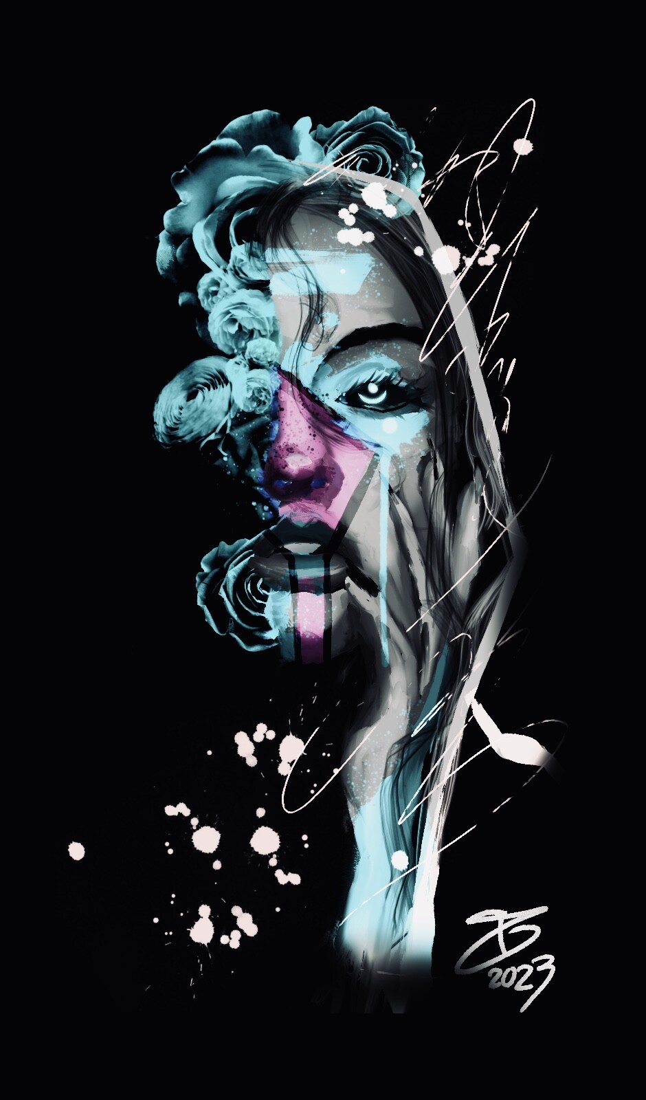 ArtStation - Catharsis Series III