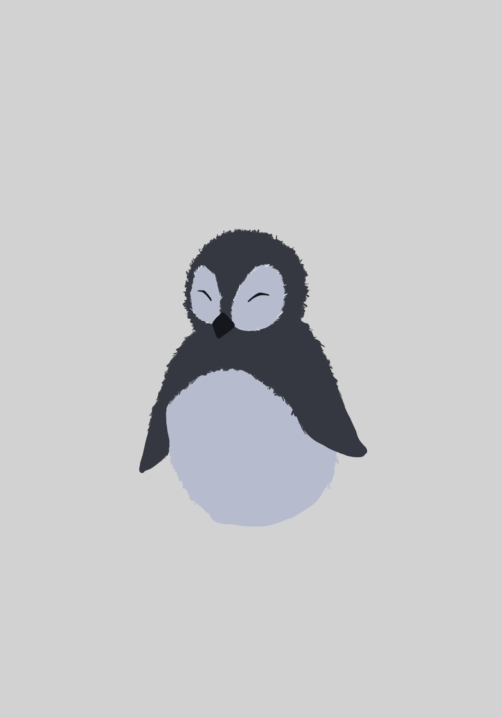 Cute Penguins Tumblr