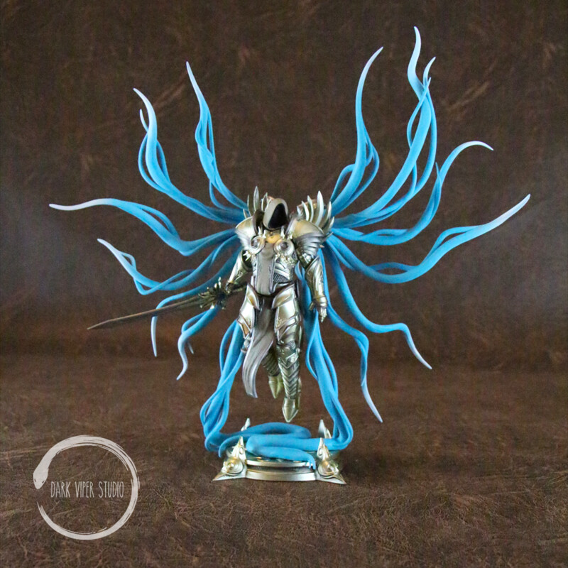 ArtStation - Darkviper Studio