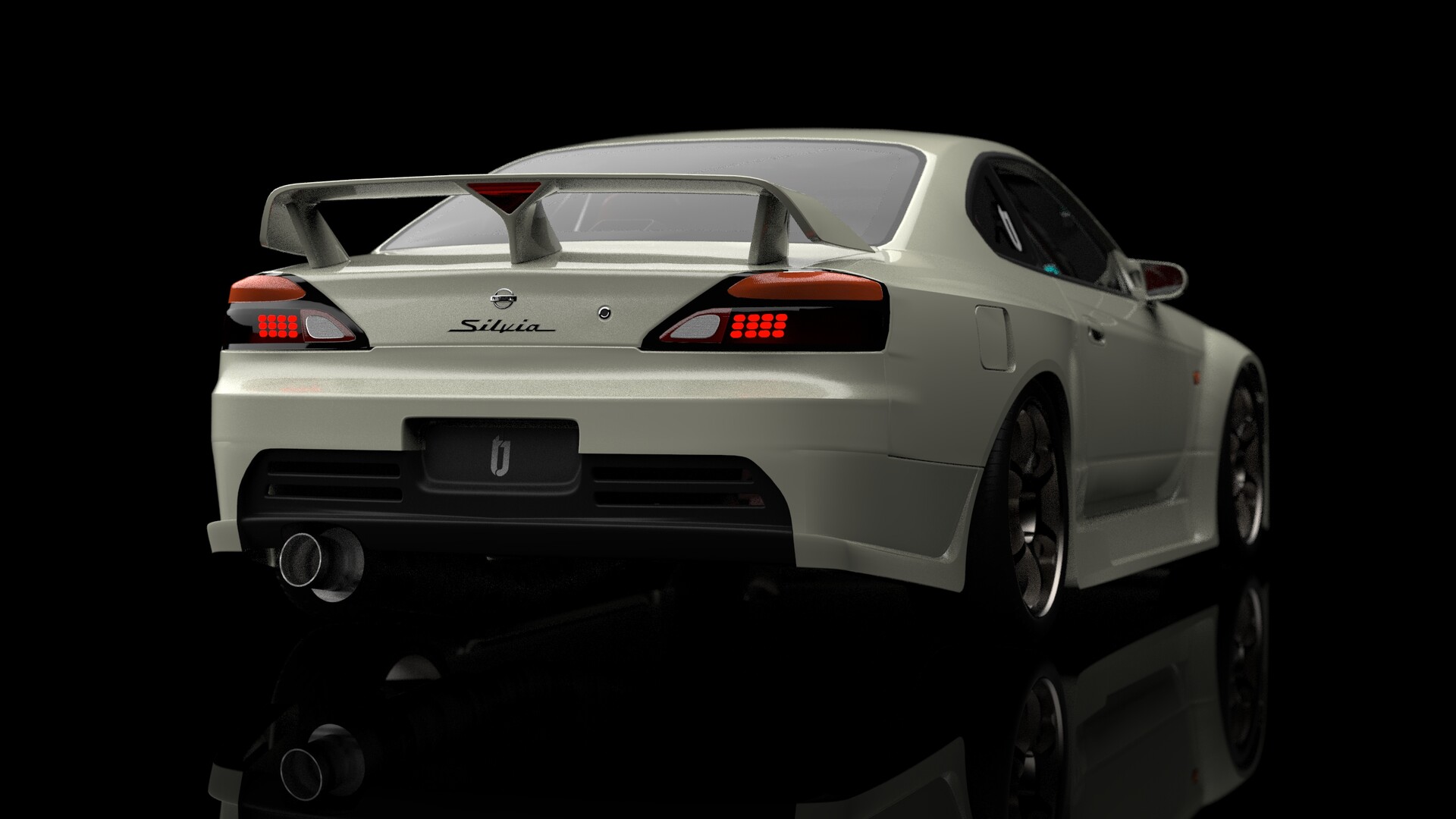 ArtStation - Yashio Factory | S15