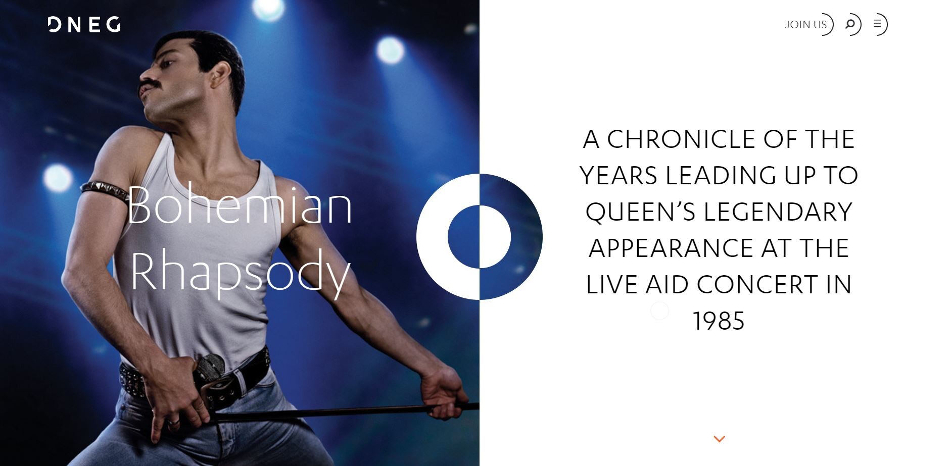 ArtStation - Bohemian Rapsody