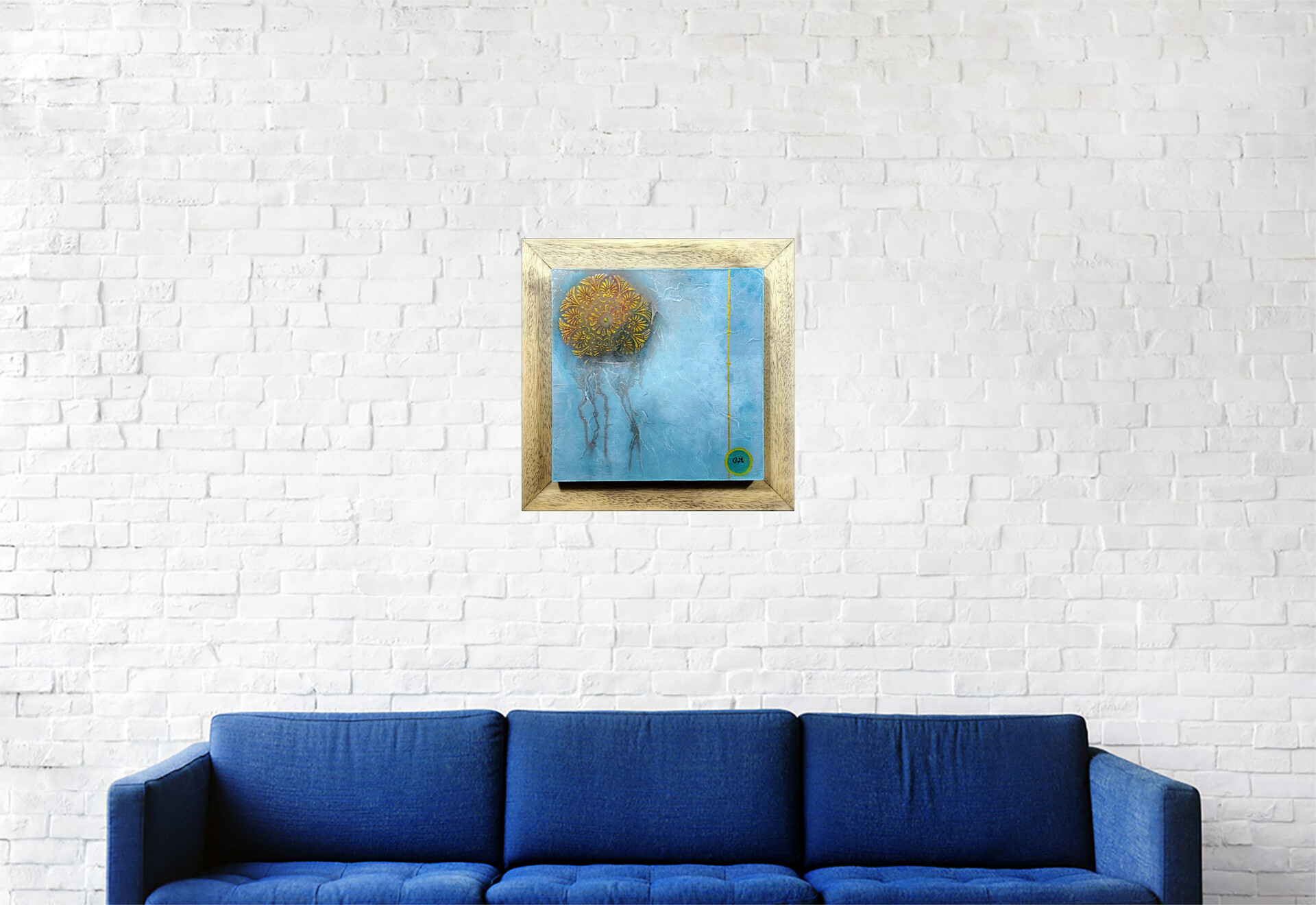 Gwoo Milord - #179 "Cloudy"