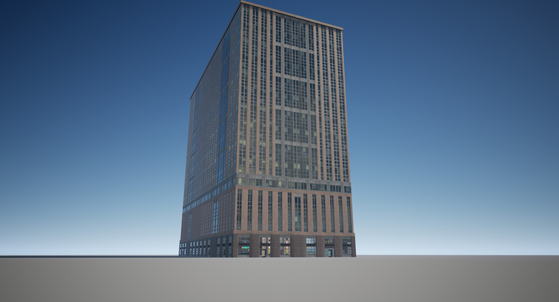 Razvan-Gabriel Giubernea - Gangstar New York - | Kits | - Tall Glass ...