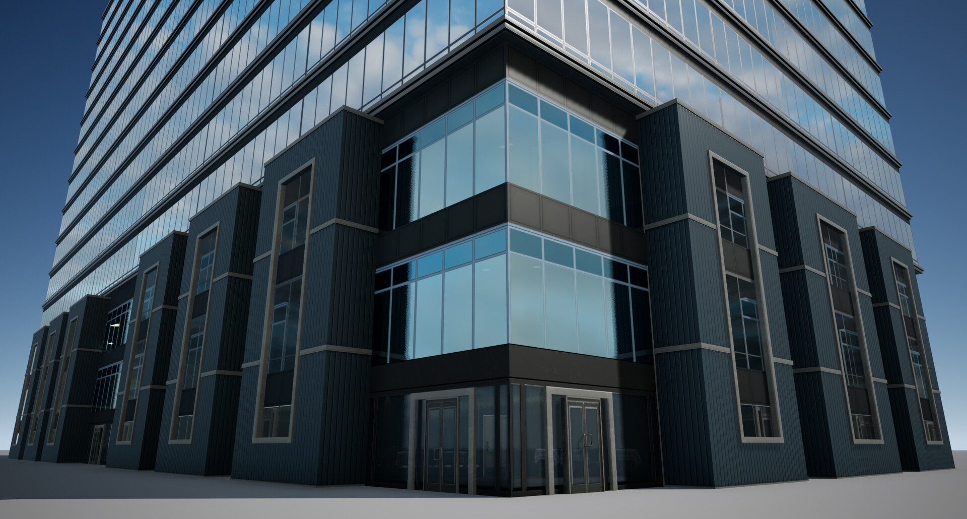 Razvan-Gabriel Giubernea - Gangstar New York - | Kits | - Tall Glass ...