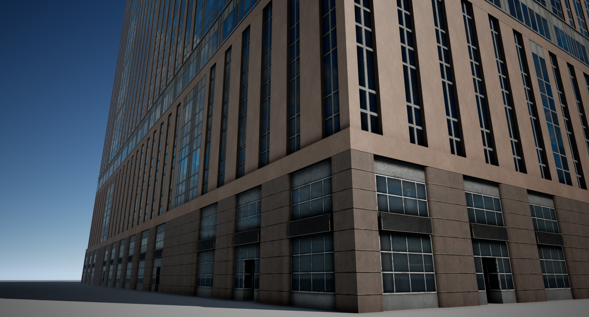 Razvan-Gabriel Giubernea - Gangstar New York - | Kits | - Tall Glass ...