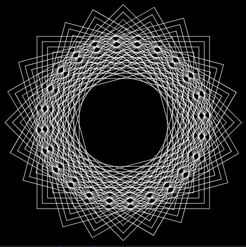 ArtStation - generative art