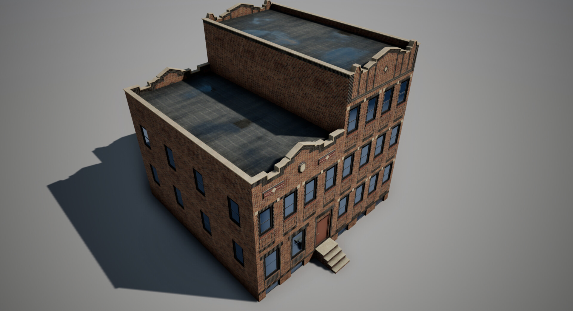 Razvan-Gabriel Giubernea - Gangstar New York - | Kits | - Brownsville ...