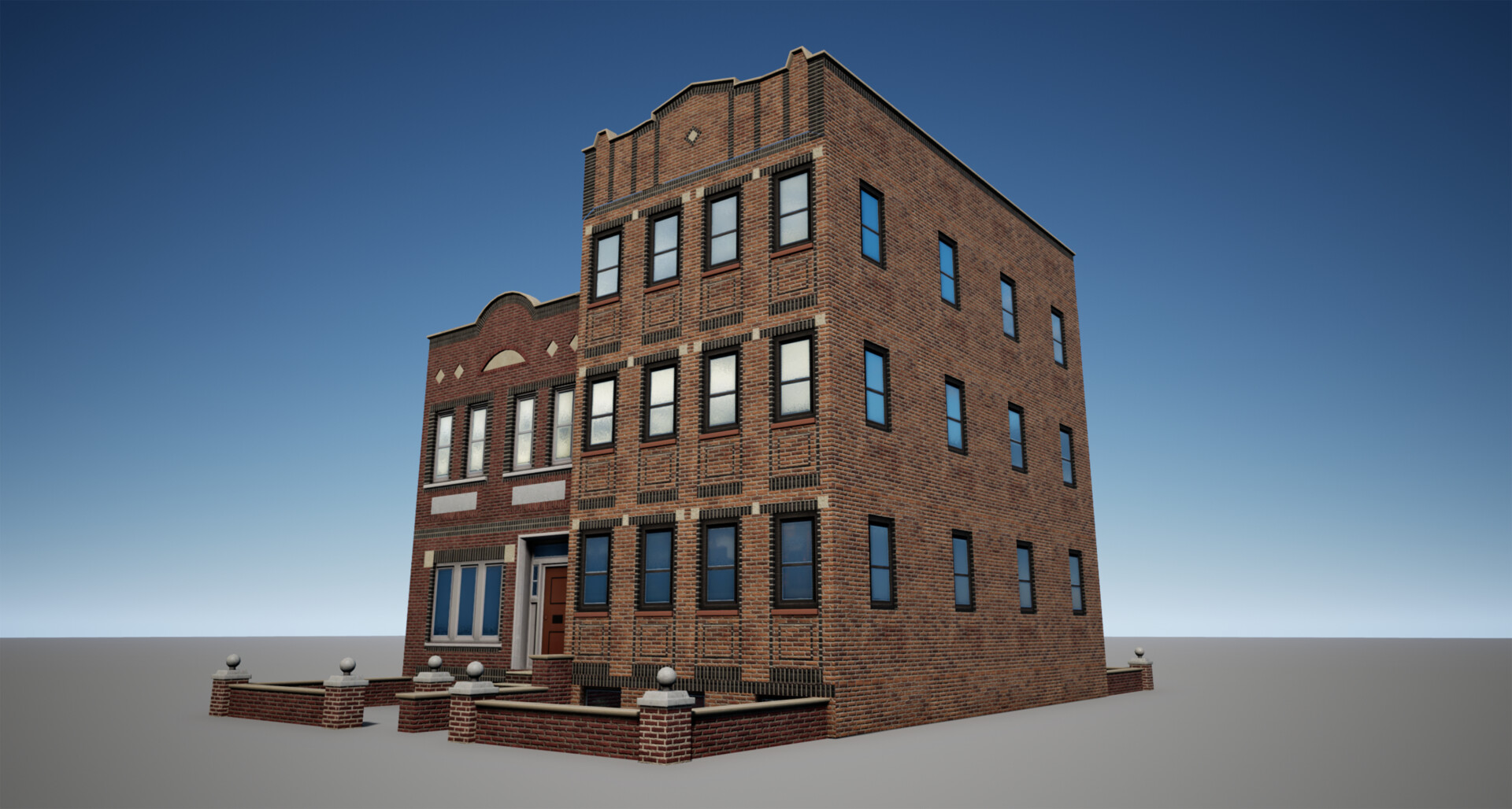 Razvan-Gabriel Giubernea - Gangstar New York - | Kits | - Brownsville ...