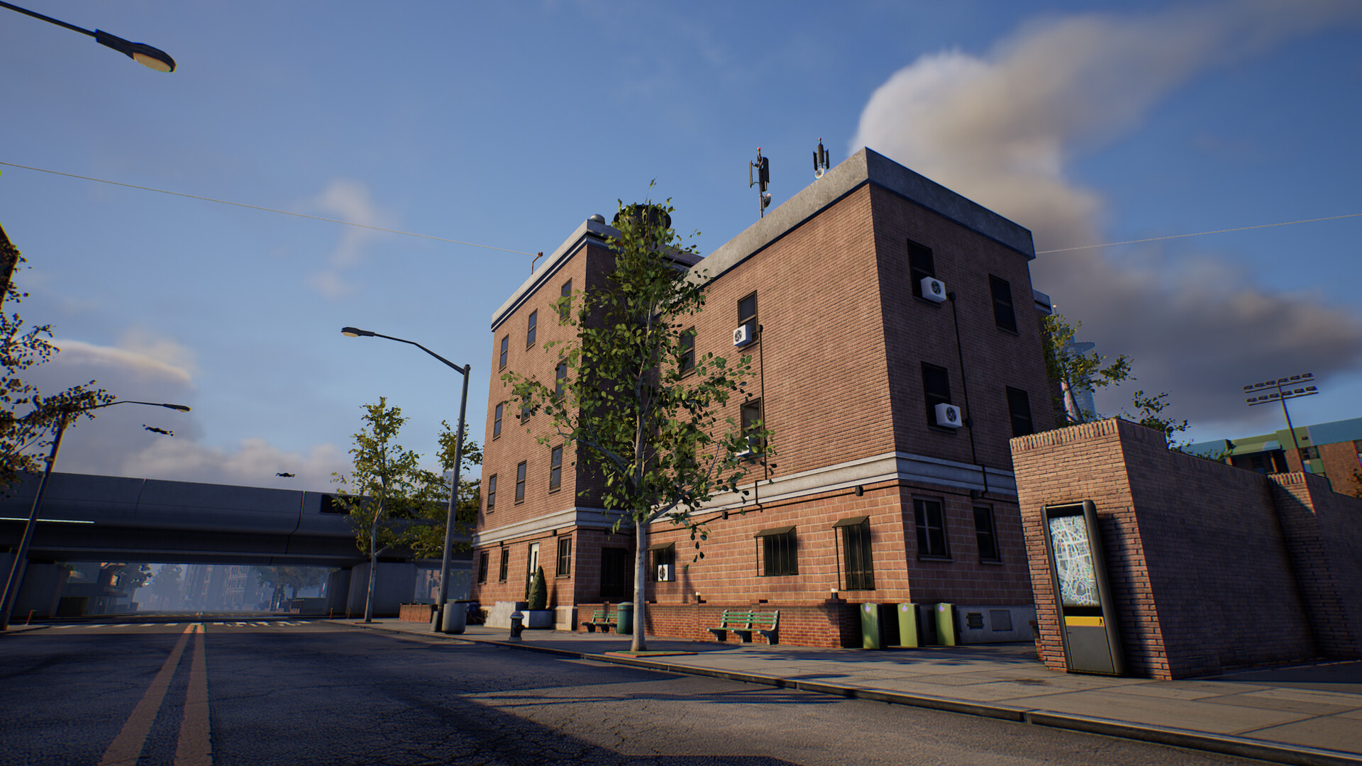 Razvan-Gabriel Giubernea - Gangstar New York - | Kits | - Brownsville ...