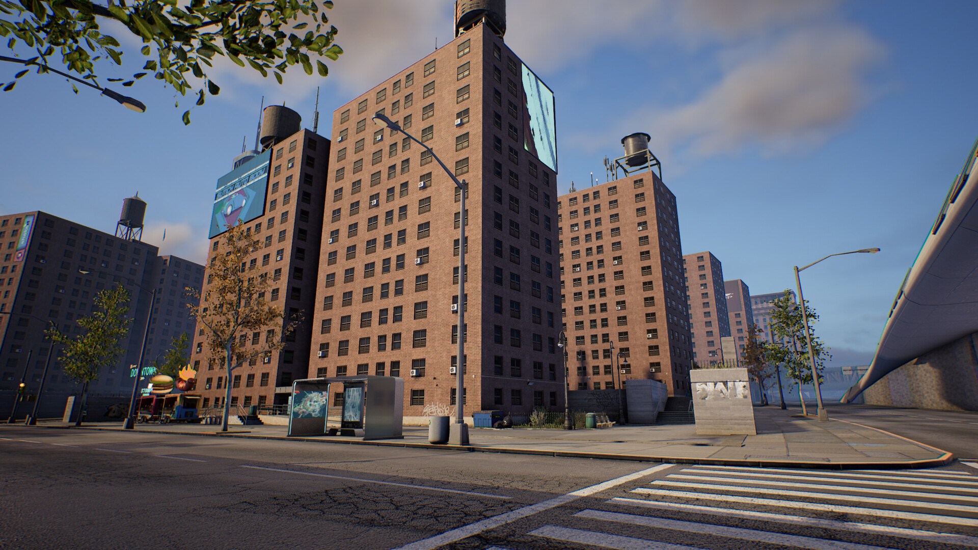 Razvan-Gabriel Giubernea - Gangstar New York - | Kits | - Brownsville ...