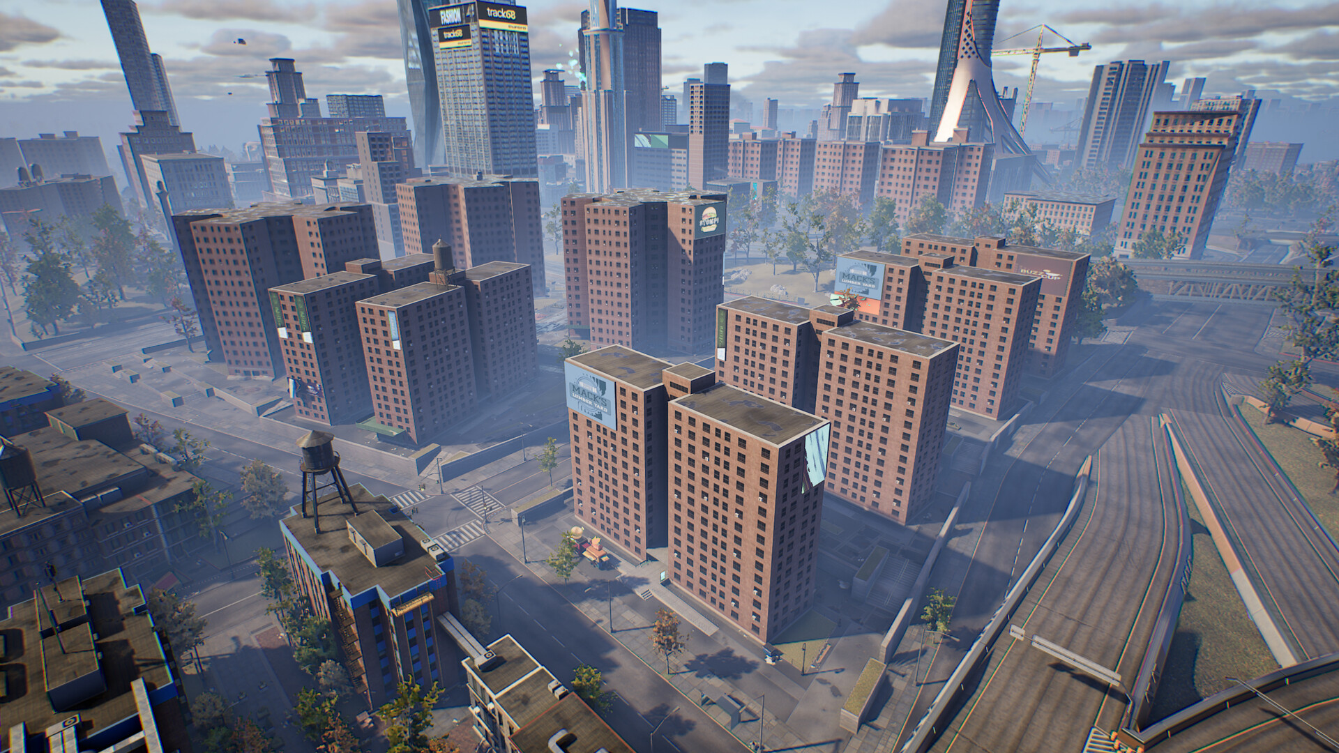 Razvan-Gabriel Giubernea - Gangstar New York - | Kits | - Brownsville ...