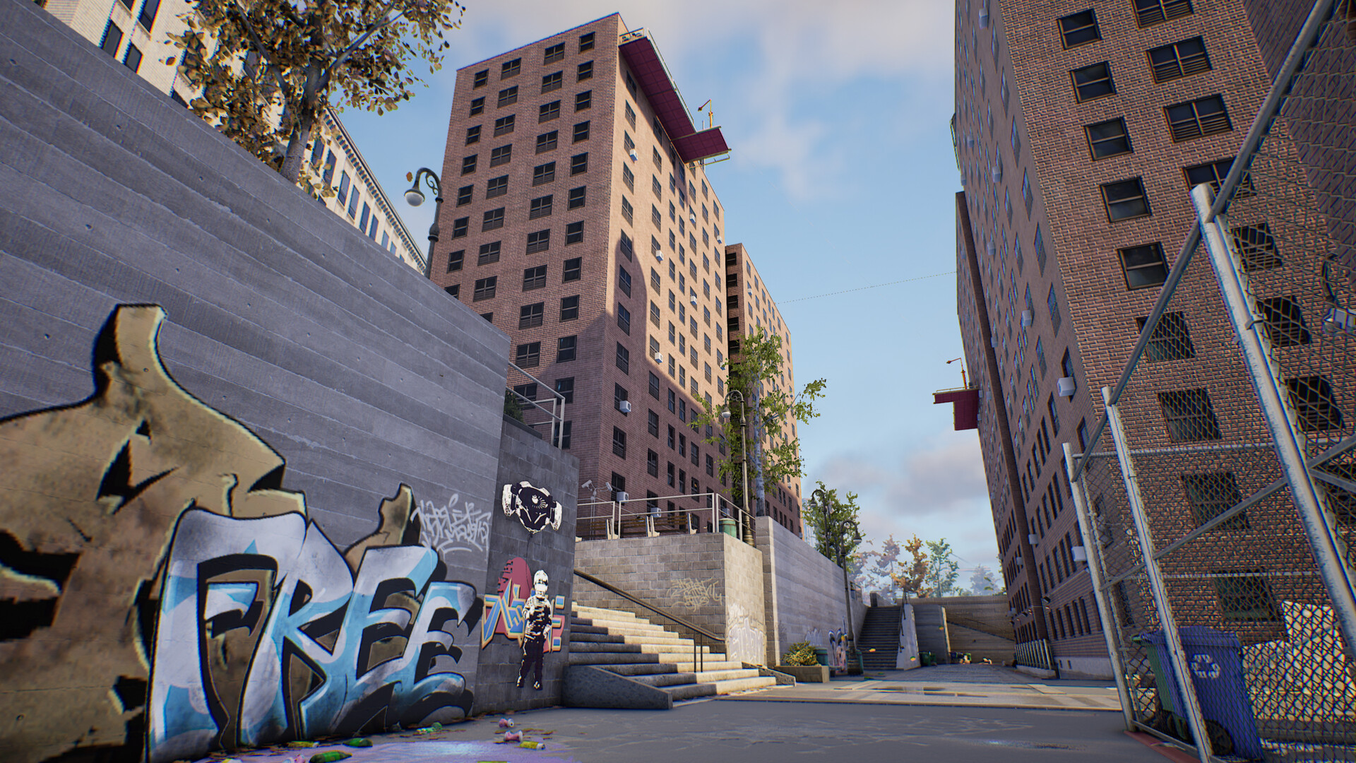 Razvan-Gabriel Giubernea - Gangstar New York - | Kits | - Brownsville ...