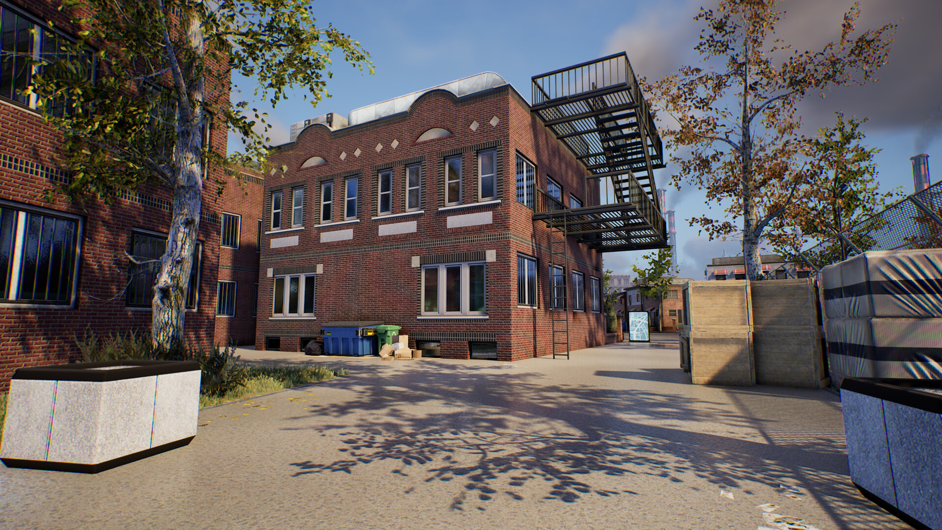 Razvan-Gabriel Giubernea - Gangstar New York - | Kits | - Brownsville ...