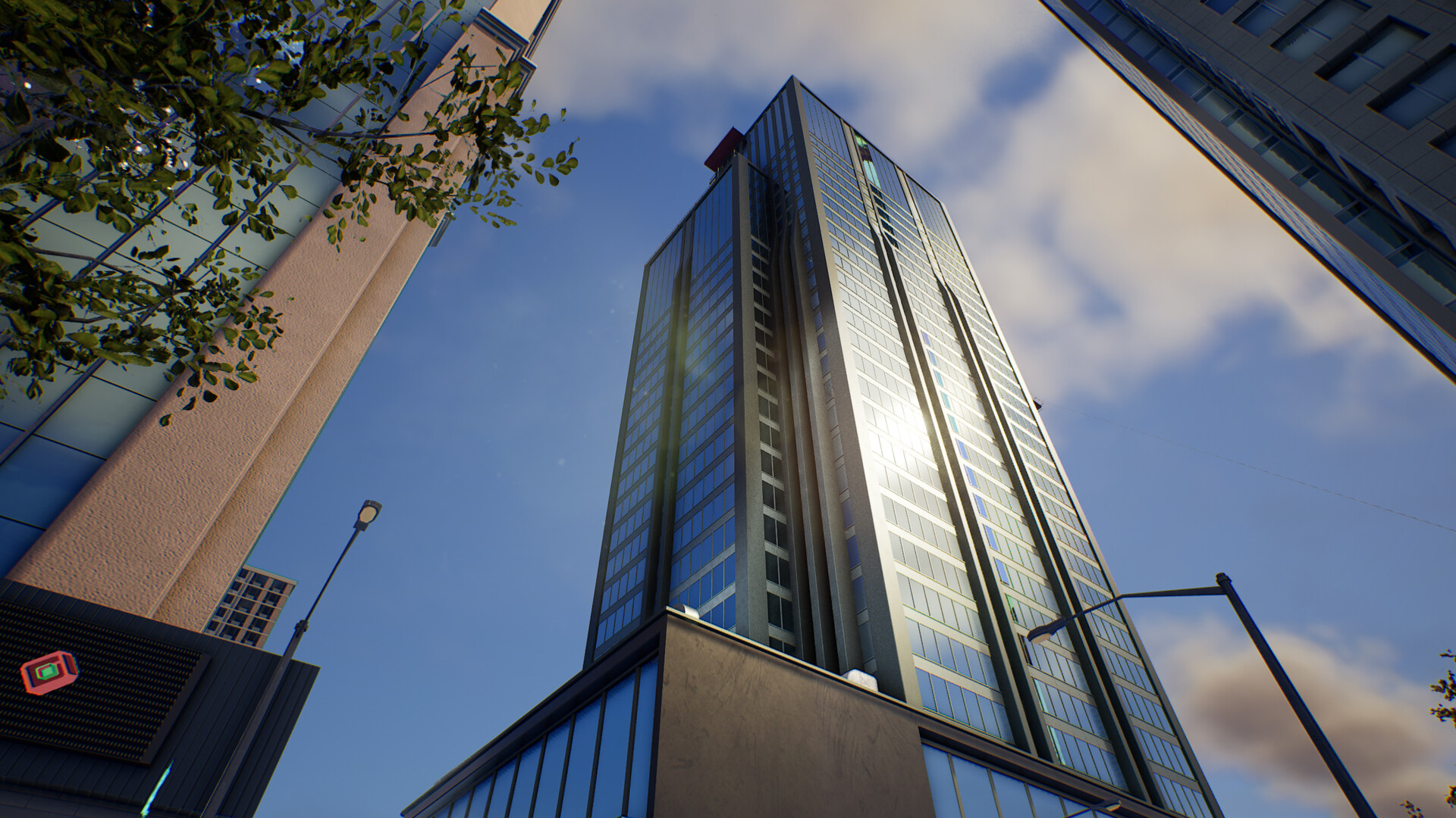 Razvan-Gabriel Giubernea - Gangstar New York - | Kits | - Tall Glass ...