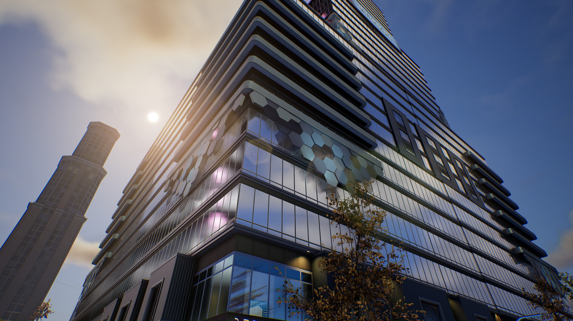 Razvan-Gabriel Giubernea - Gangstar New York - | Kits | - Tall Glass ...