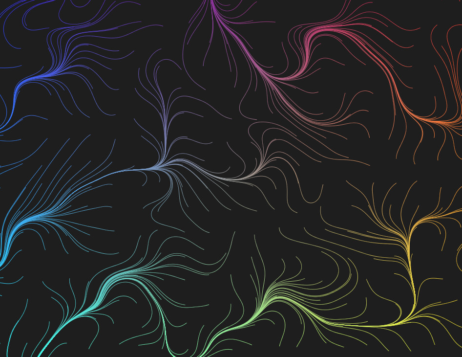 ArtStation - generative art