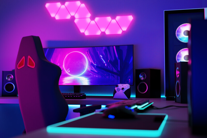 ArtStation - Rithvik Menon