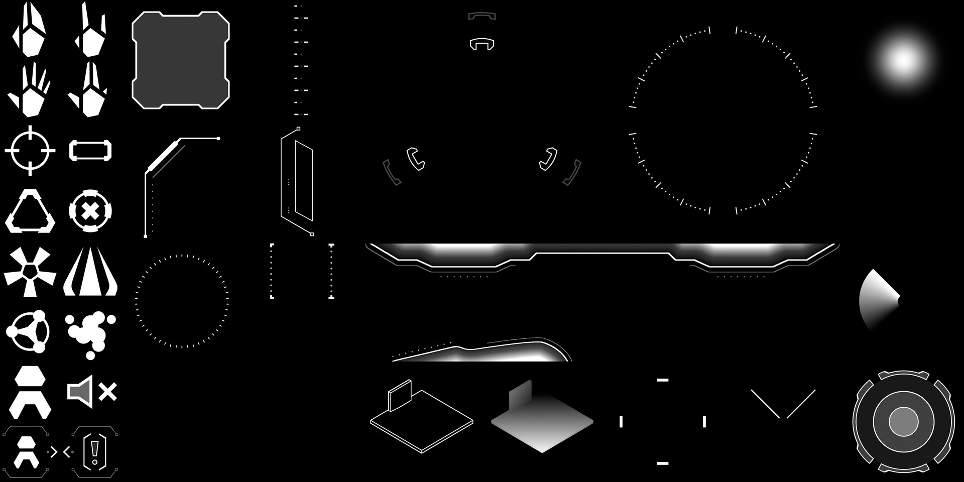 Dorian Fillâtre - Metroid Prime - Samus Aran's Arm Cannon & Beams VFX ...