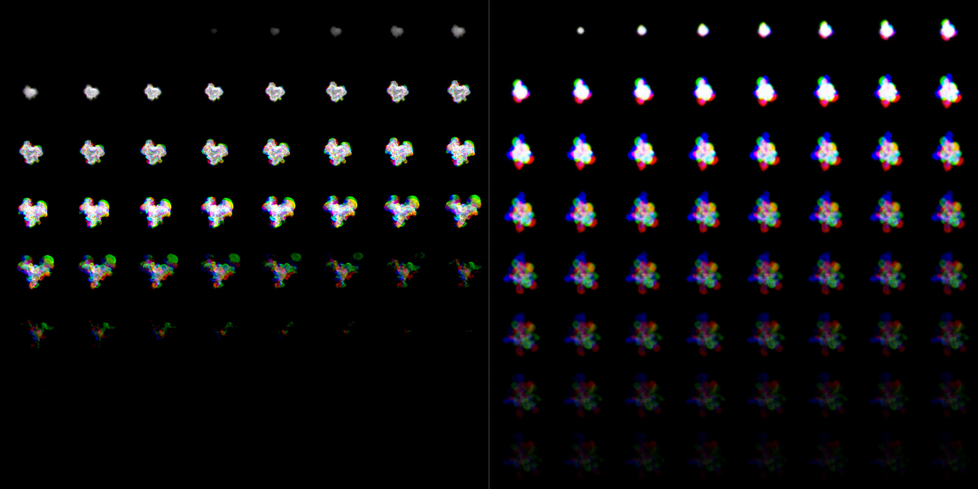 Dorian Fillâtre - Metroid Prime - Samus Aran's Arm Cannon & Beams VFX ...