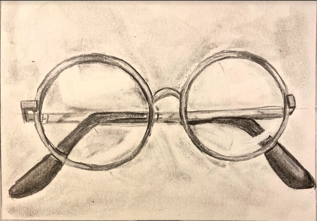 ArtStation - traditional still life