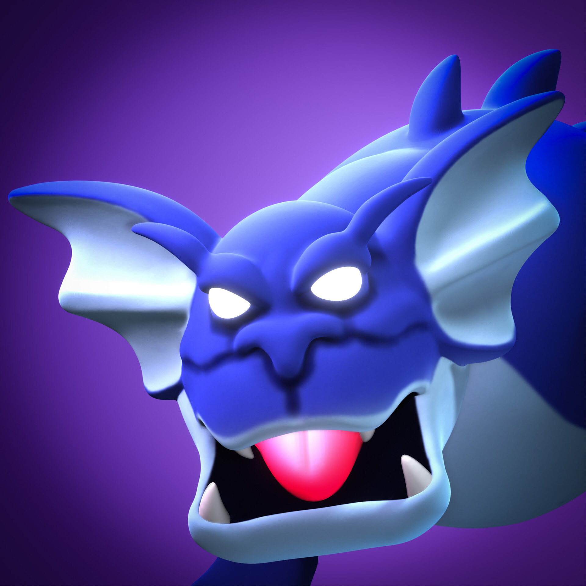 Gargoyles Fang