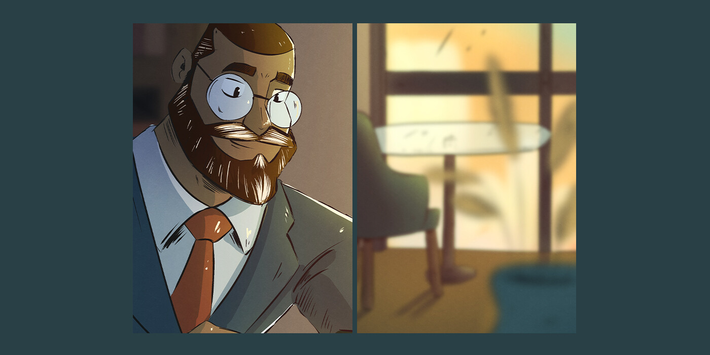 Matheus Manente - Morning Minds