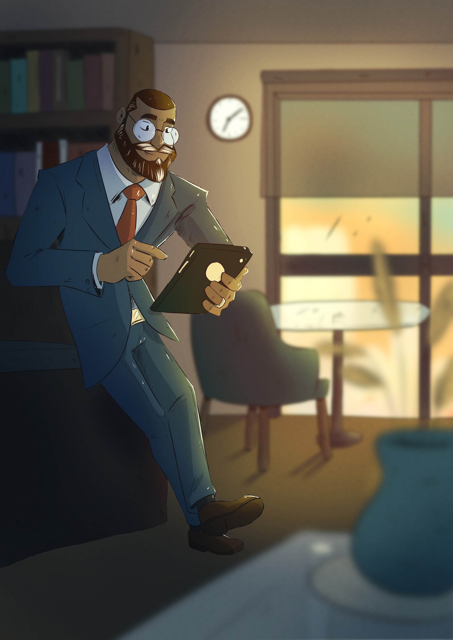 Matheus Manente - Morning Minds