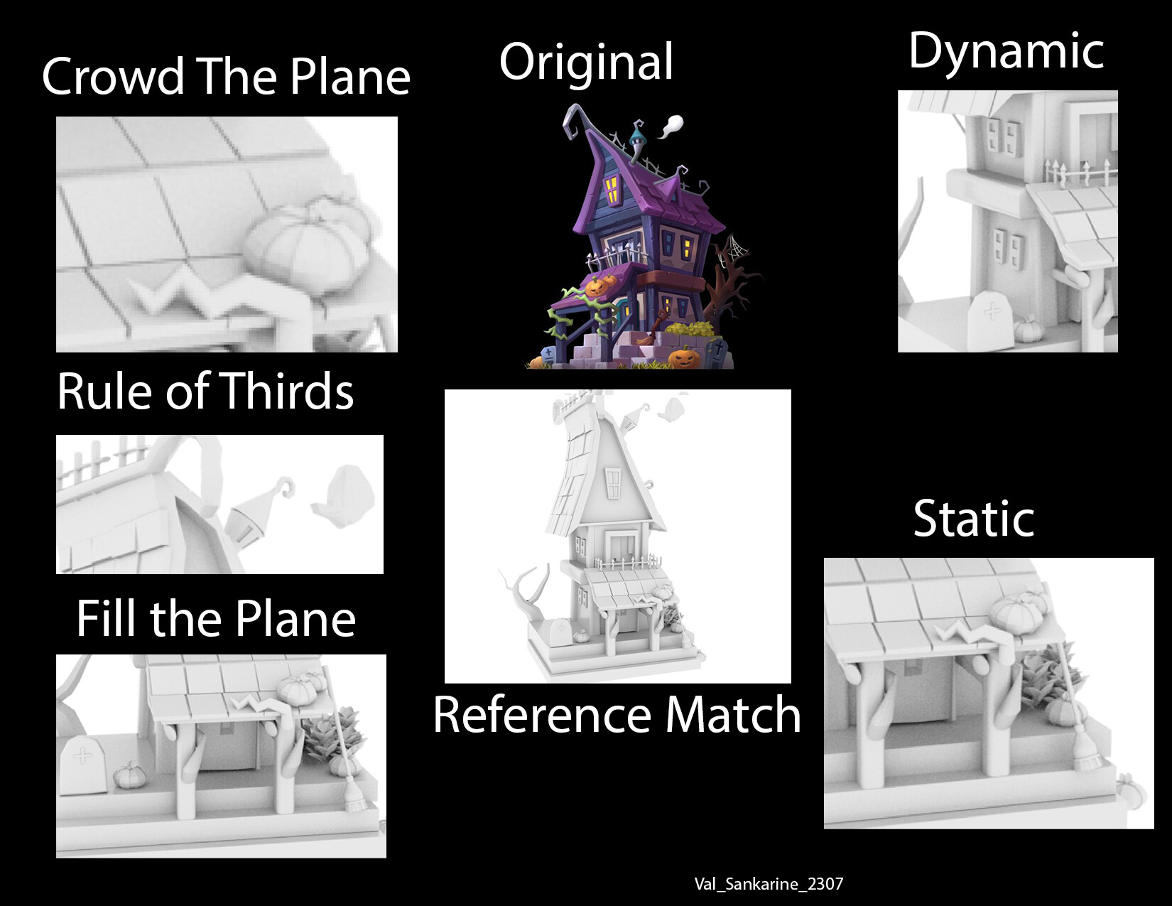 ArtStation - Portfolio_MS4