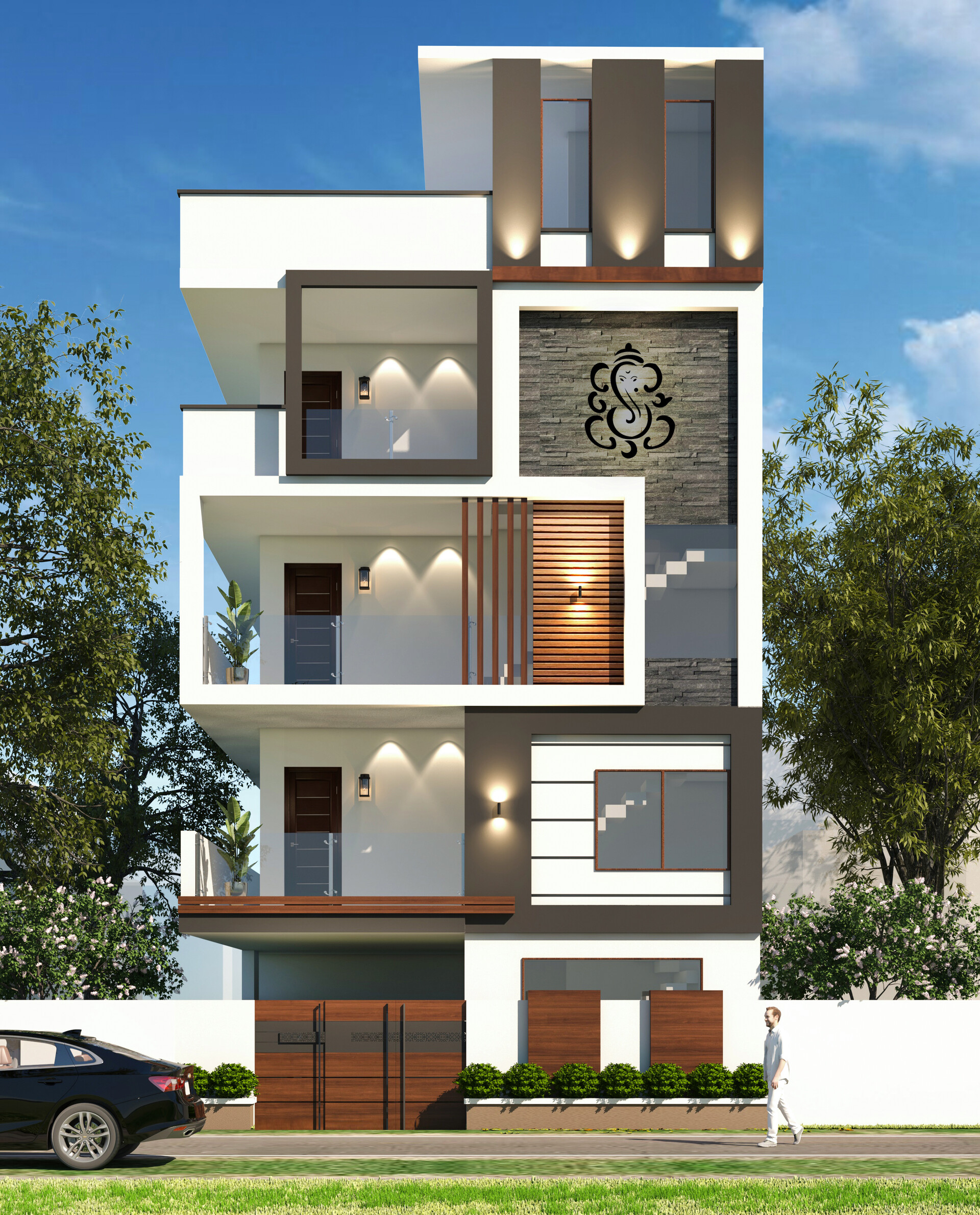 ArtStation - Elevation