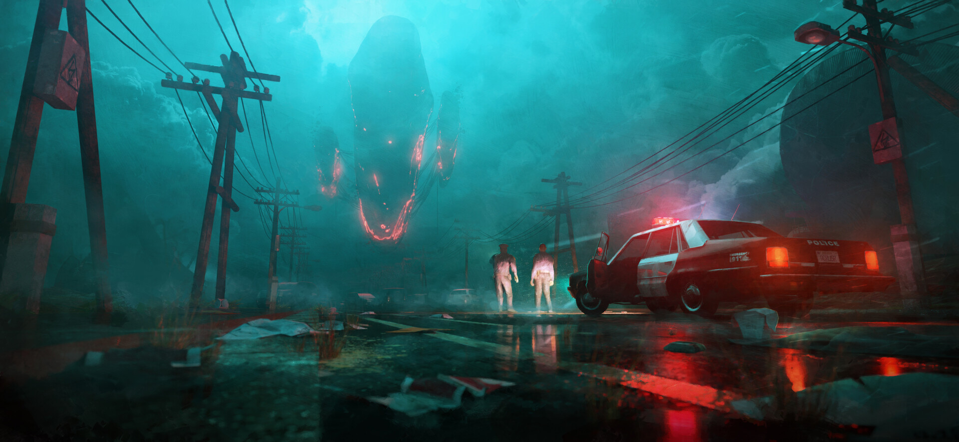 Danylo Yehorov - Nice meeting