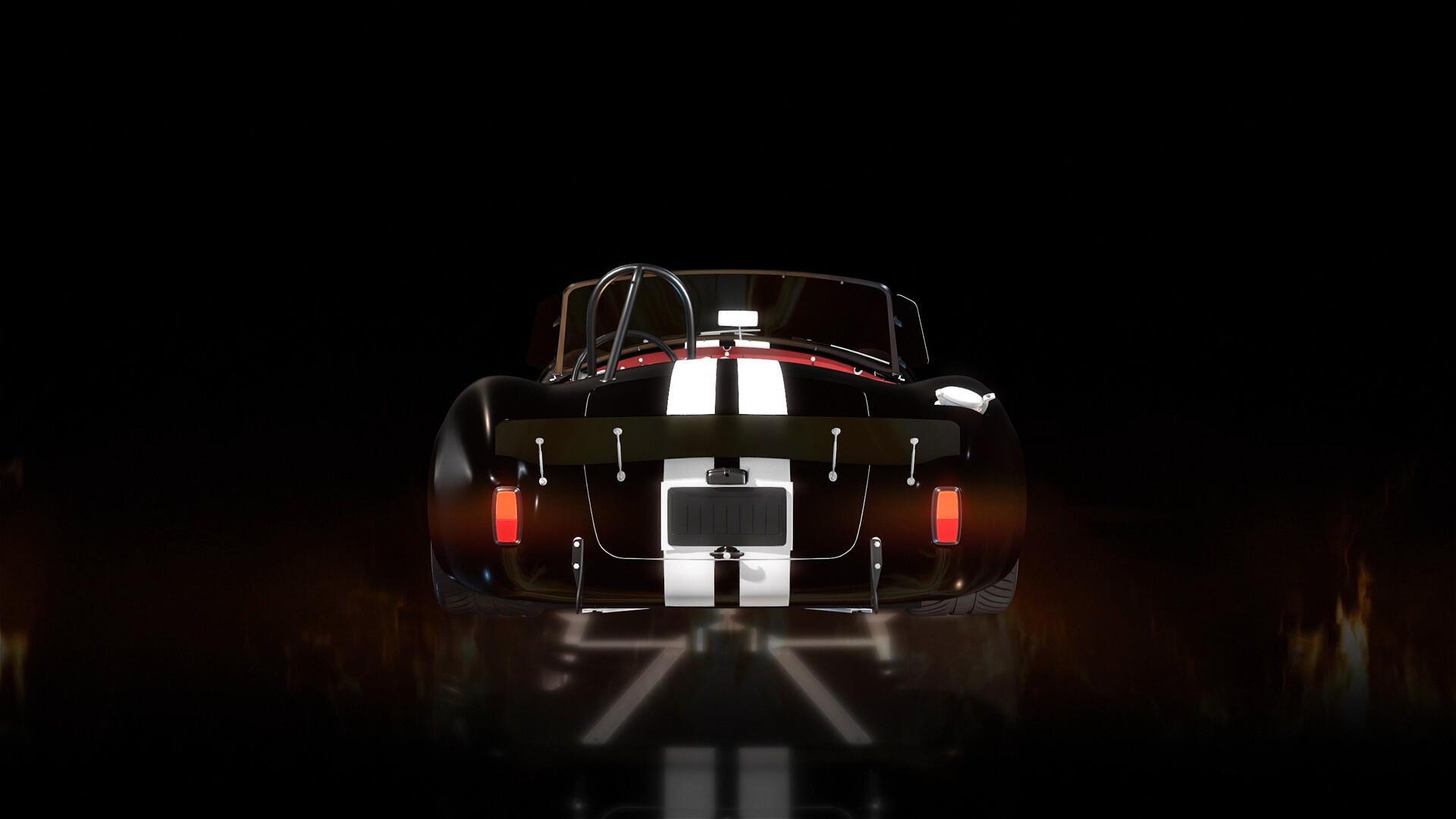 Gary Bird - SIZZLING