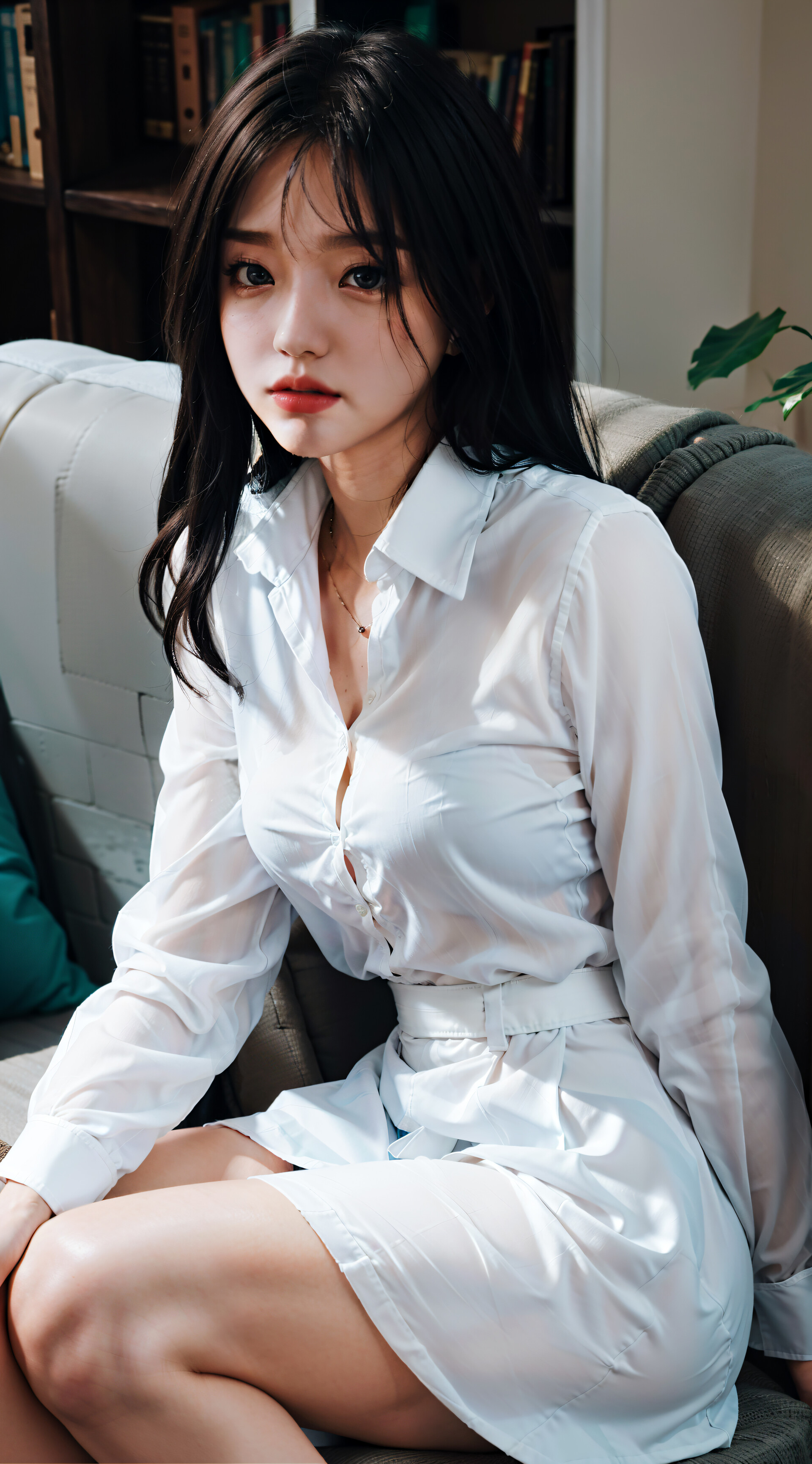 ArtStation - Son Ye-Eun (손예은)