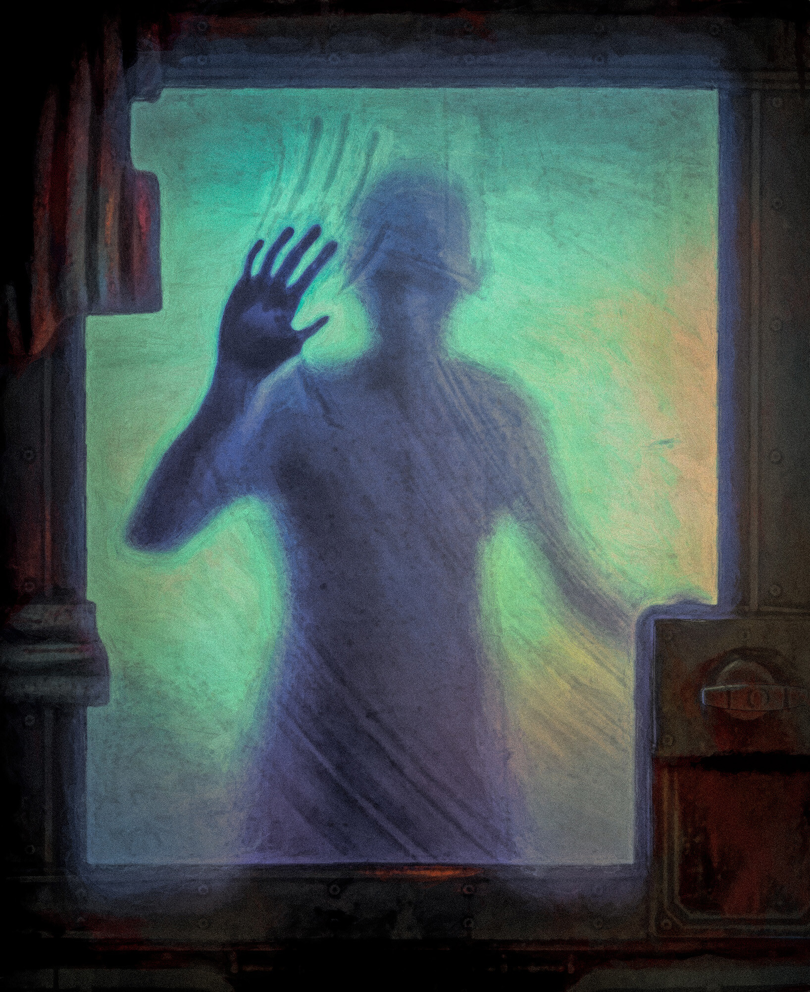 ArtStation - set me free