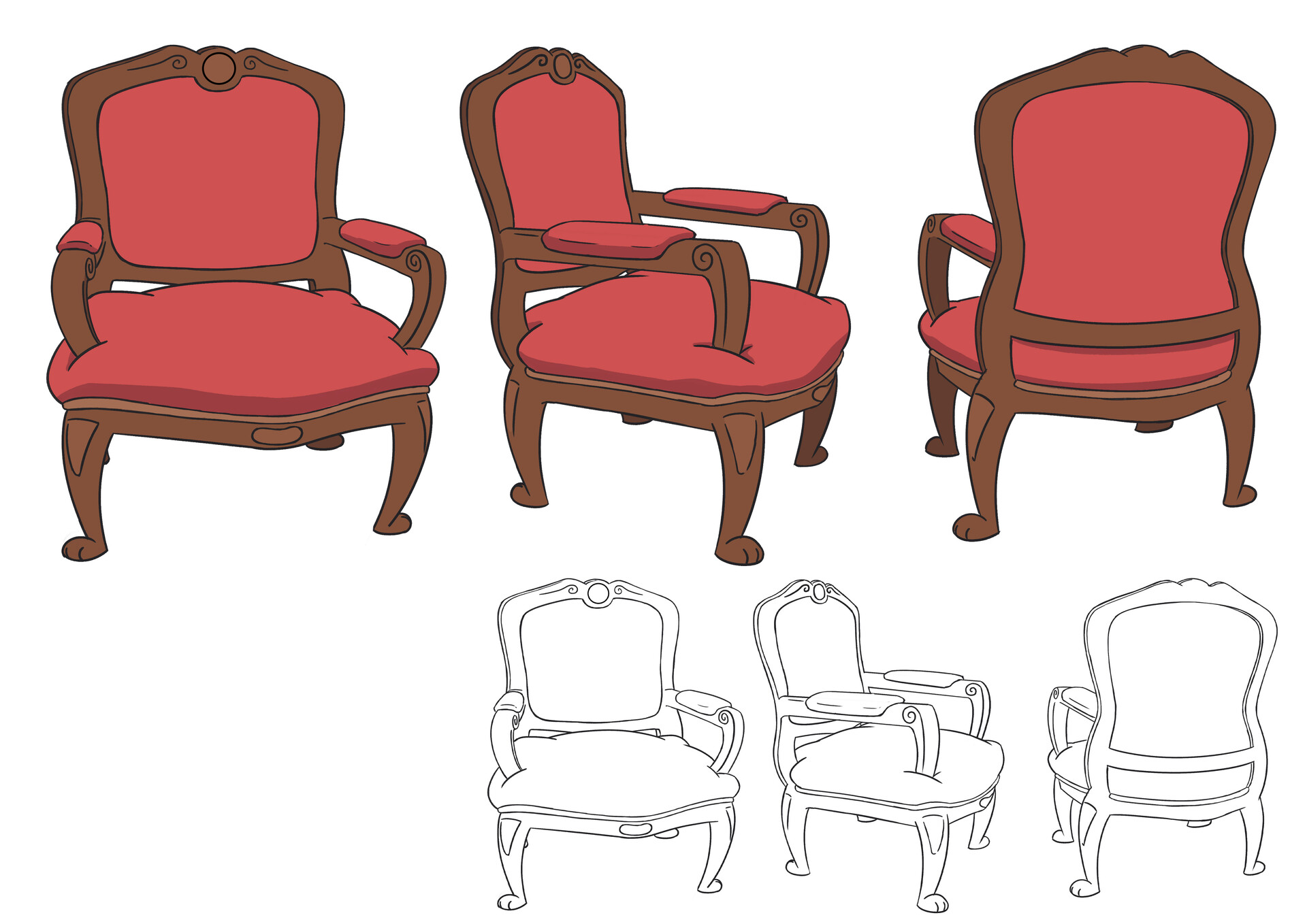 ArtStation - Props #01