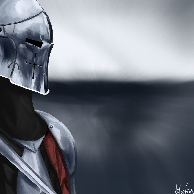 ArtStation - Jakub Dąbrowski