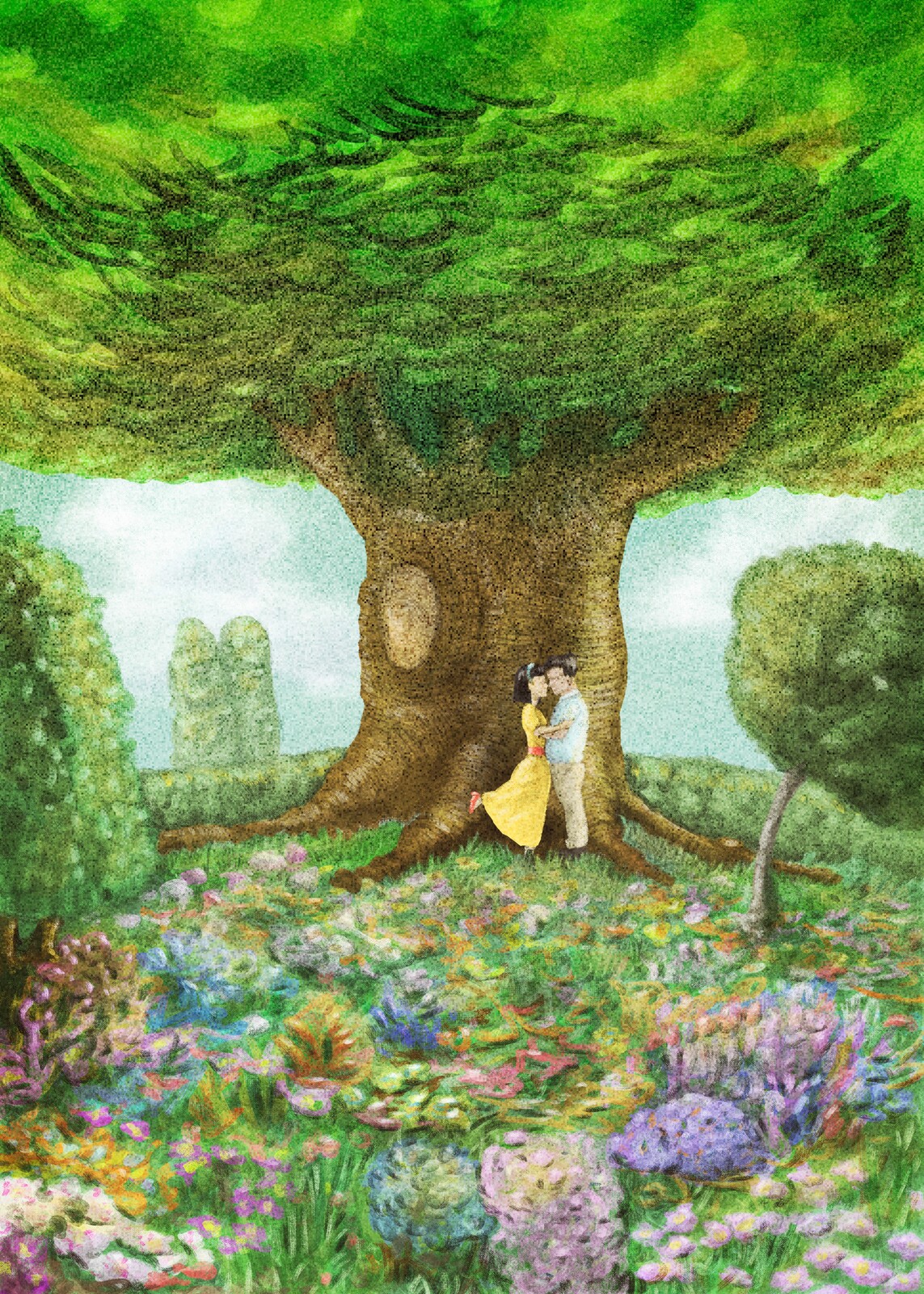 Ian Papa - Nurturing Bomb