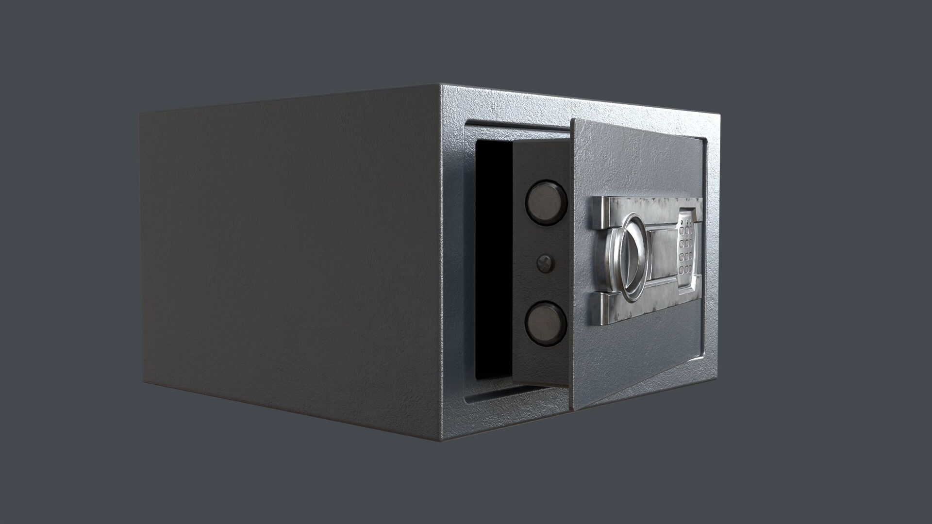 ArtStation - safe Realtime