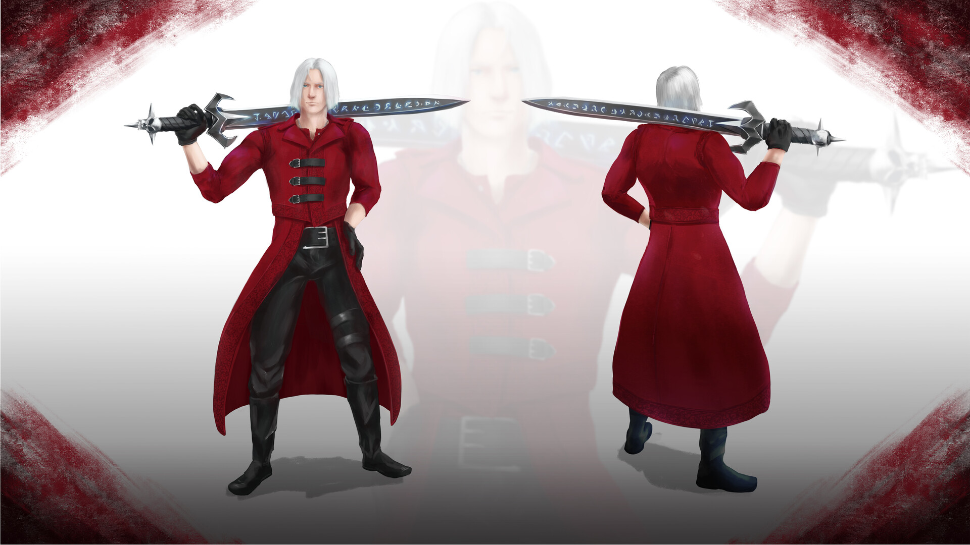 dante dmc 1
