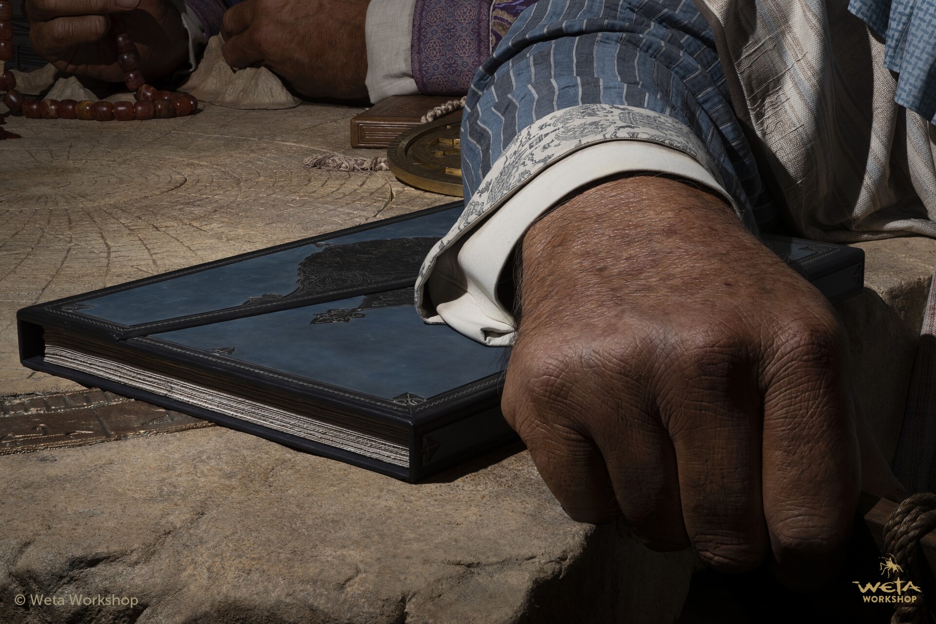 Jack O'Connor - Dubai Expo 2020 - Mobility Pavilion