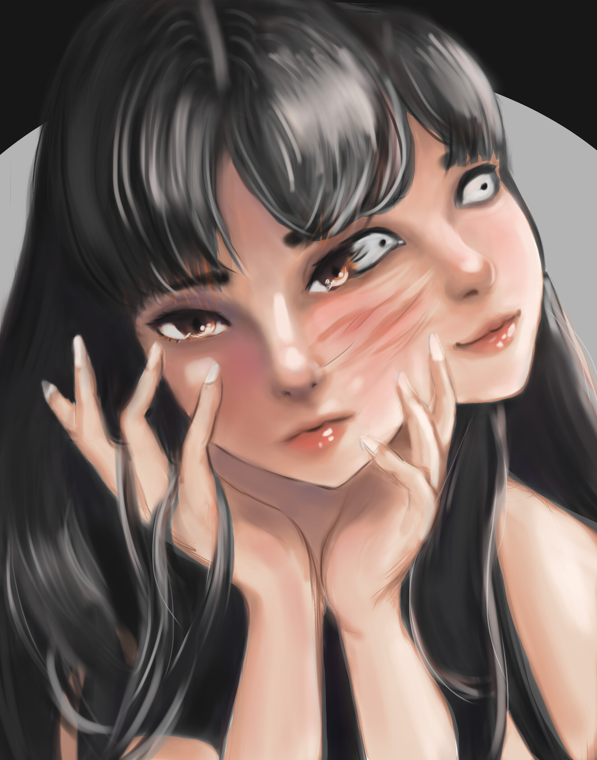 ArtStation - Color Practice