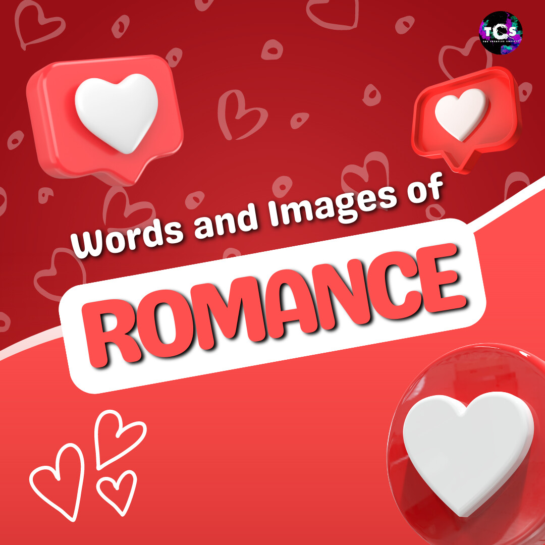 ArtStation - Valentine's Day Social Media Poster