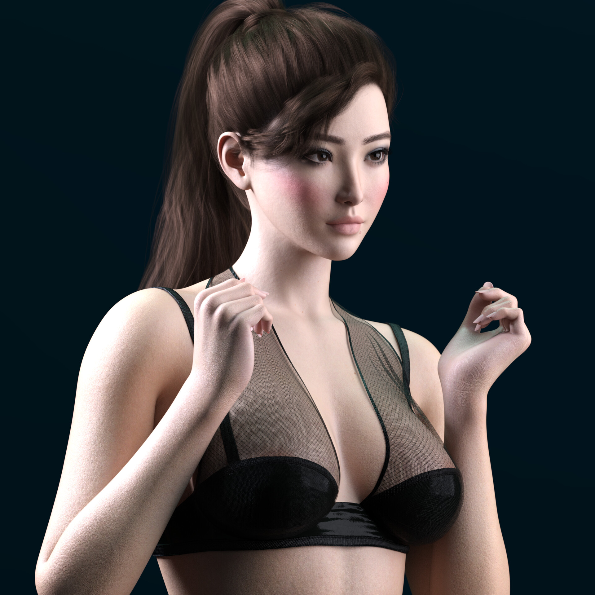 ArtStation - Me Yong