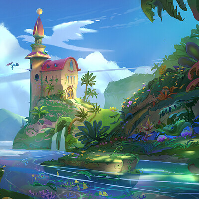 Fireball Studio - Portfolio